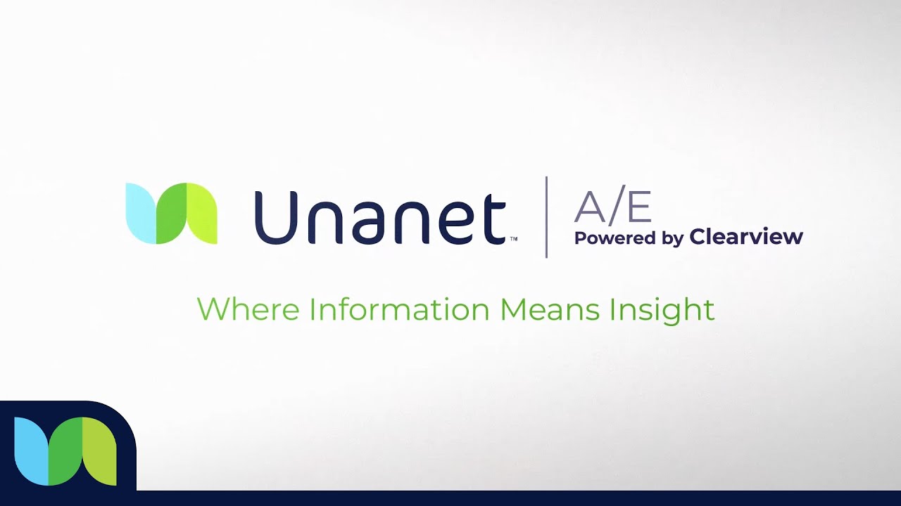 Unanet AE Software Overview 10 minutes - YouTube