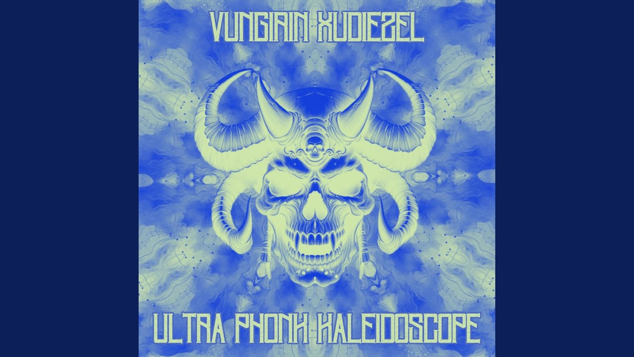 ULTRA PHONK KALEIDOSCOPE (Slowed) - YouTube