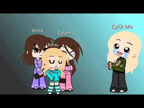 Eylem, Betül ve Beray gece gizlice çikolata yerken Rüzgar'a yakalanıyor.