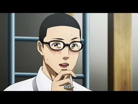 Prison School 12+1 OVA - YouTube