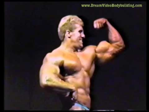 1988 Dean Caputo @ Michigan Champs - YouTube