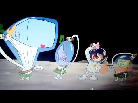 Bob sponge squarepants burps compilation