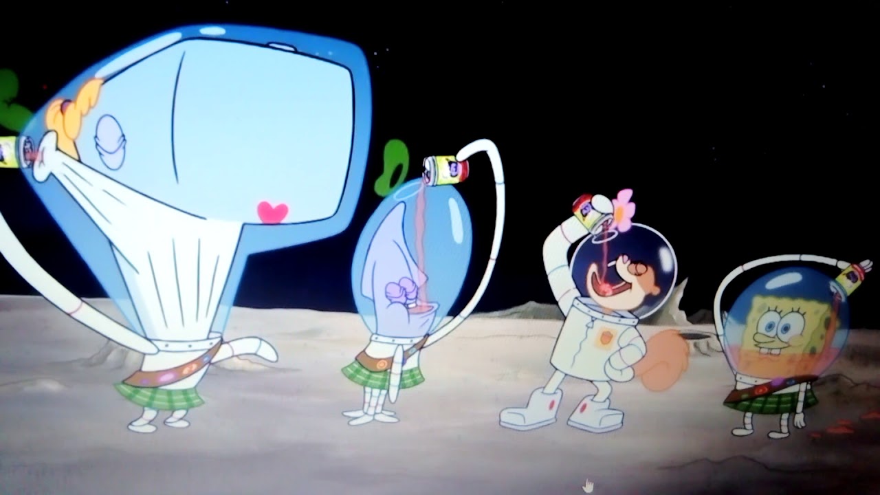 Bob sponge squarepants burps compilation - YouTube