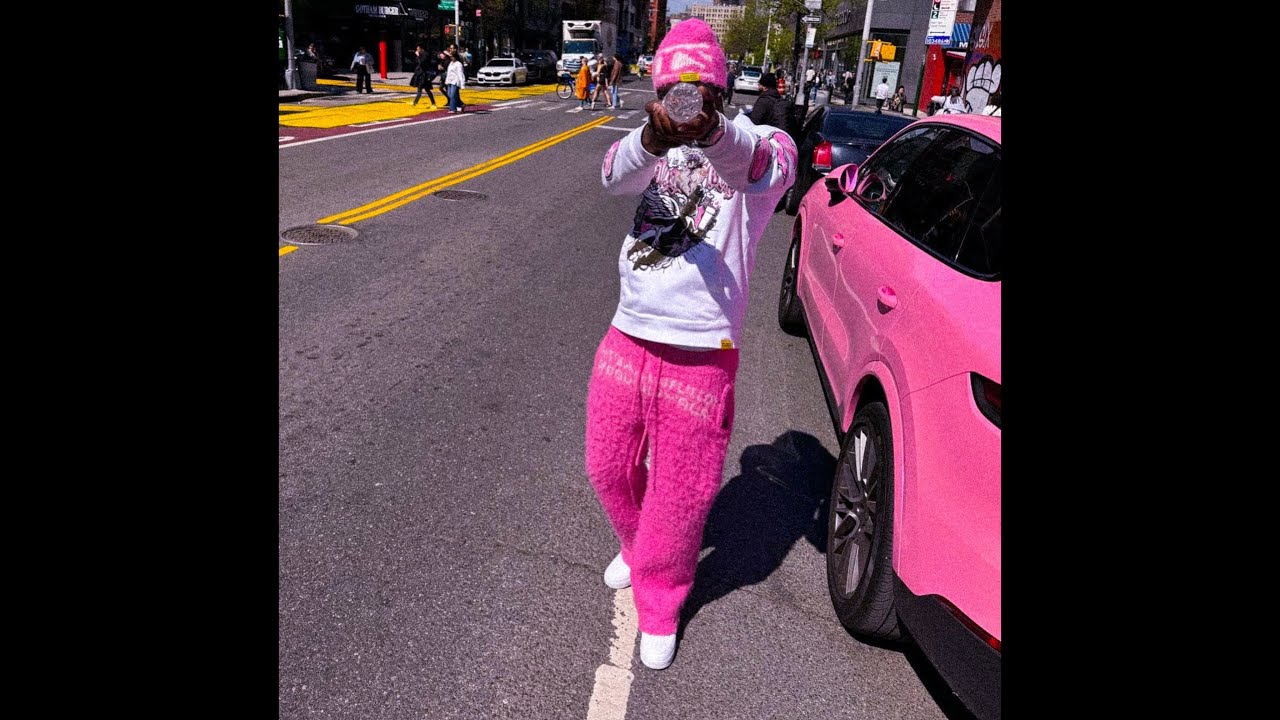 [FREE] Sleepy Hallow x Sheff G Type Beat - "Think Twice” - YouTube