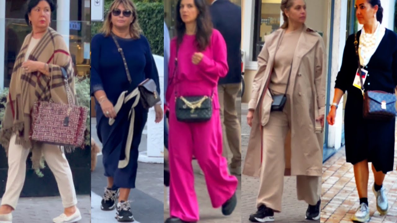 Street style from Italy🇮🇹 STYLISH FALL 2024 OUTFITS/ITALIAN STREET ...