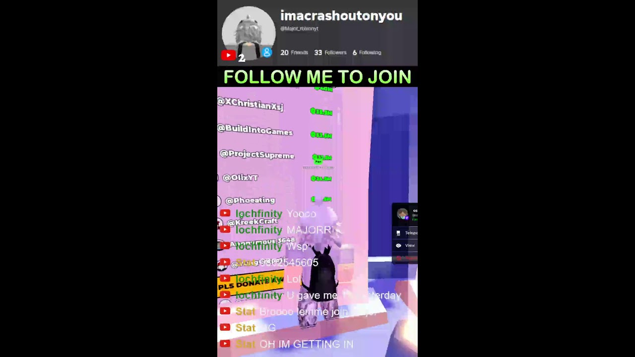 🔴Pls donate live stream🔴 - YouTube