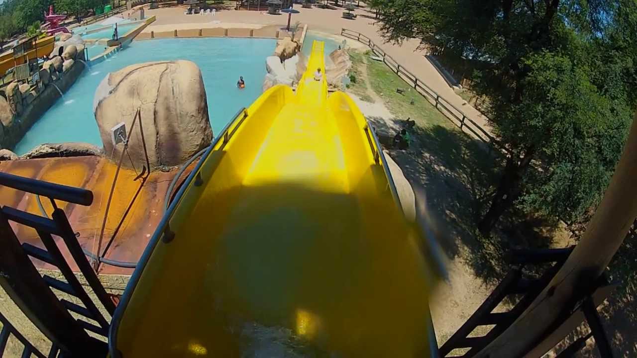 Lion Park Resort - Gaborone, Botswana - YouTube