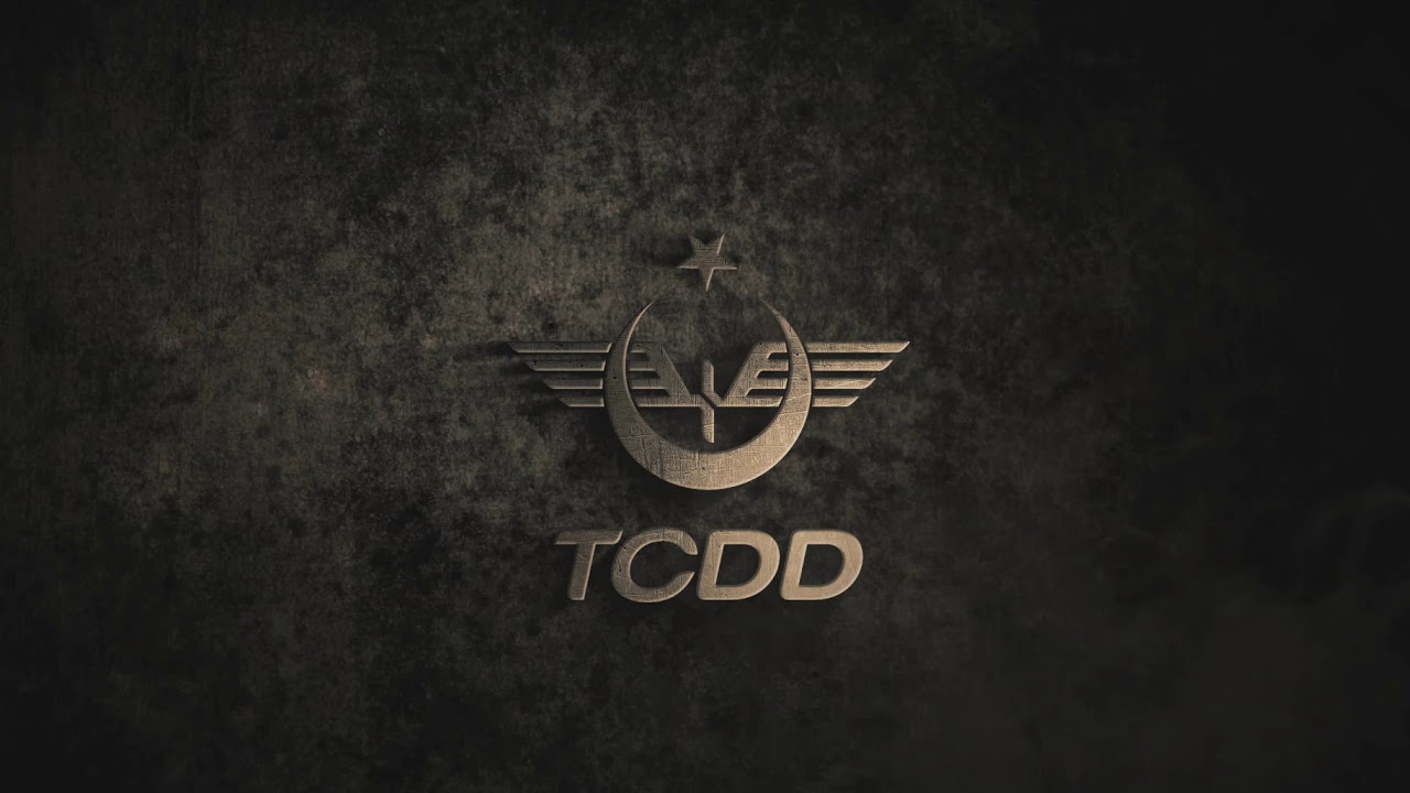 Wallpaper Engine | TRAİN / TCDD Logo ( Animated ) - YouTube