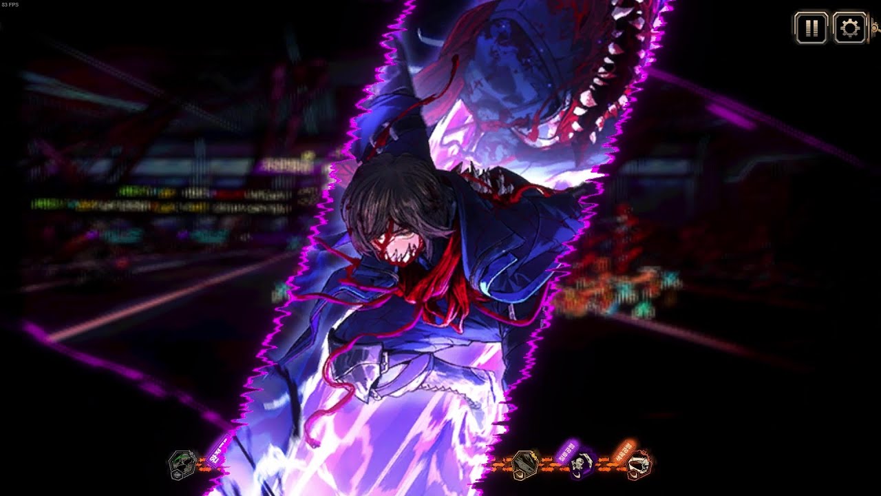 [ 림버스 컴퍼니 ] 오티스 E.G.O HE 차원찢개 - YouTube