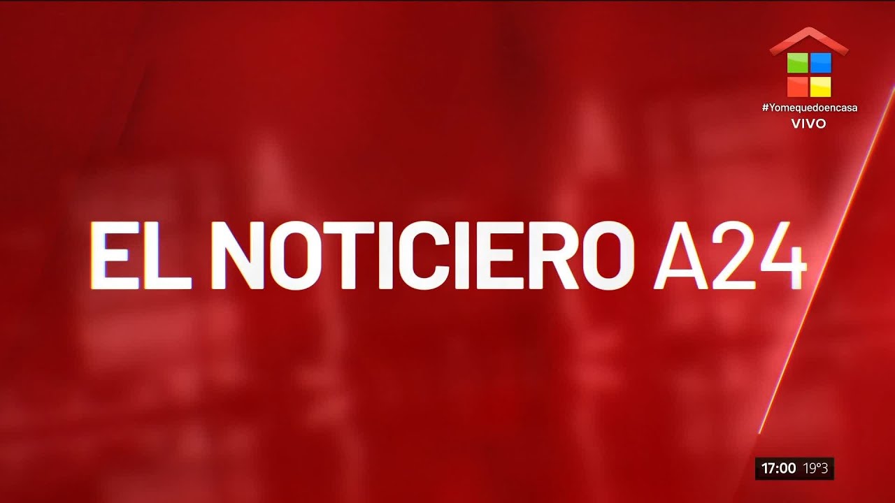 América Noticias | Programa completo (02/05/20) - YouTube