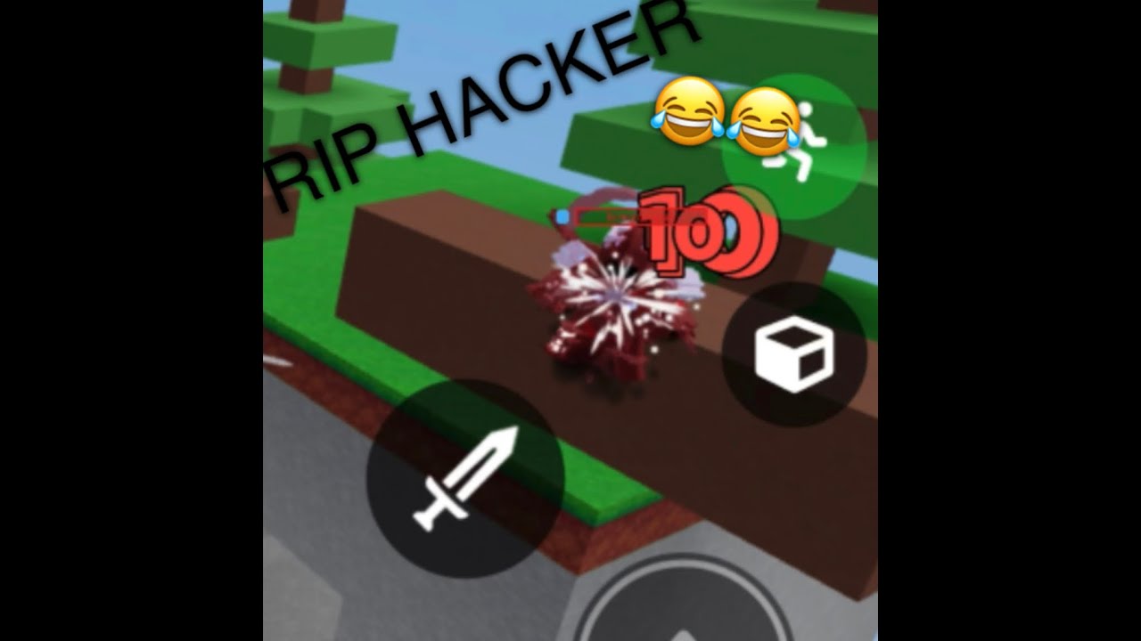 The hacker died to suffocation 😂😂 - YouTube