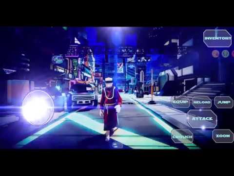 Unity 3D Third Person Game Development. Progress Video number 4 - YouTube