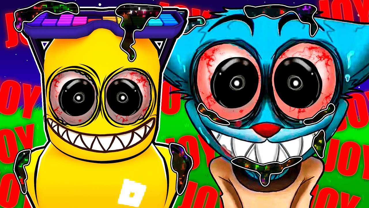 THE Gumball JOY Infection (ALL EPISODES) - YouTube