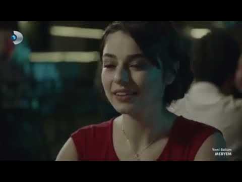 Meryem 8. Bölüm Meryem Oktay`ı Düşünüyor!