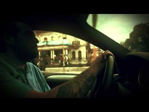 El Retutu Ft Joan - Heridas de Amor (Video Official) (Agosto 2014)