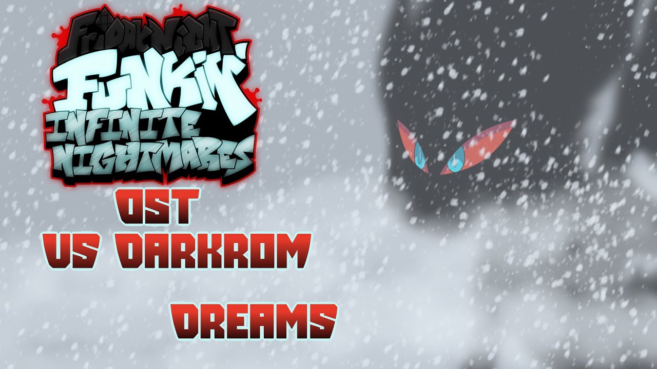 Infinite Nightmares OST - Dreams - YouTube