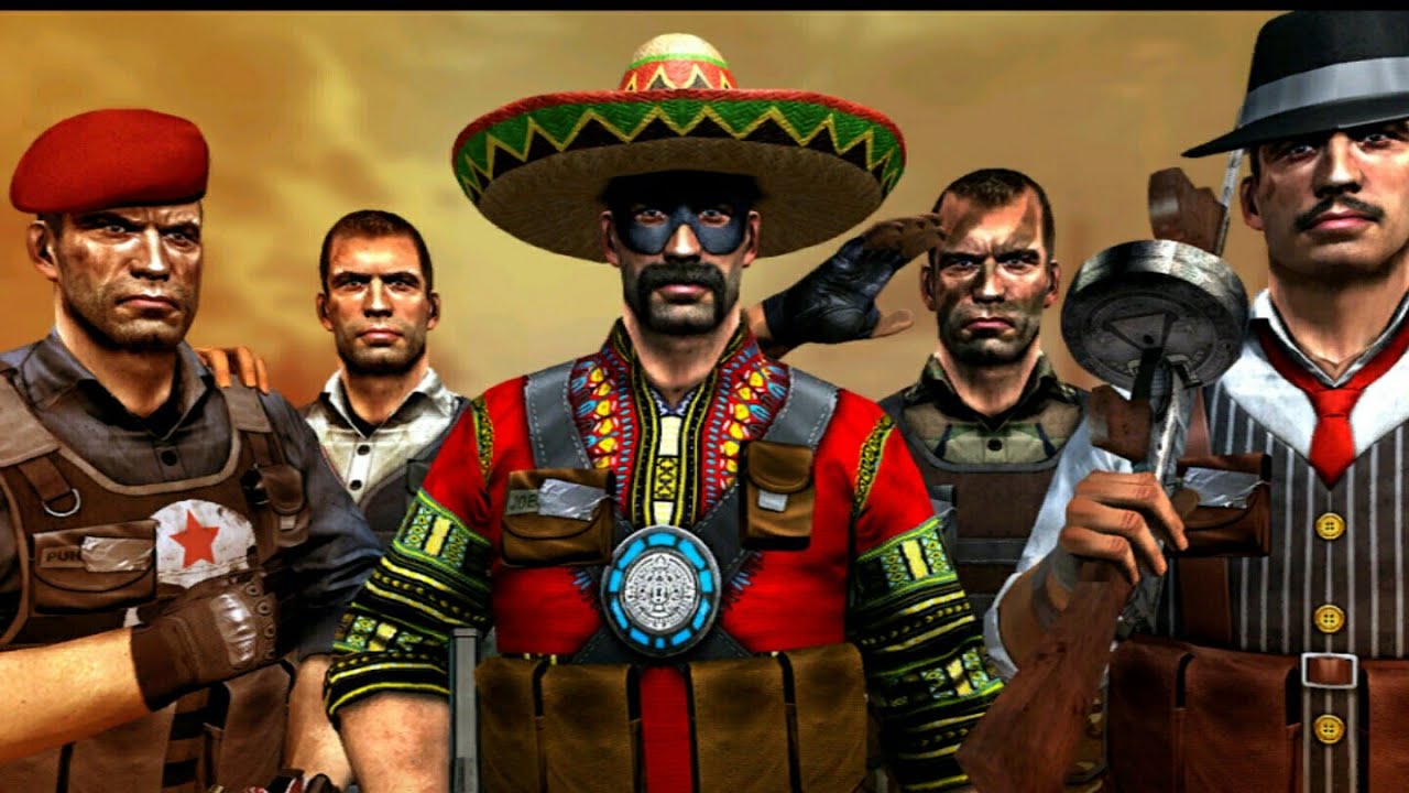 UNKILLED GamePlay I Part 10 - YouTube