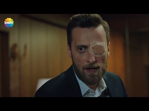 Cesur Yürek 20.Bölüm | \