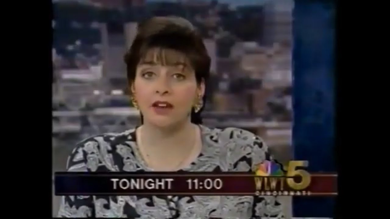 5/14/1993 WLWT News Promos and clips (Norma Rashid) - YouTube