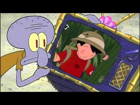 Patrick Hates George Shrinks