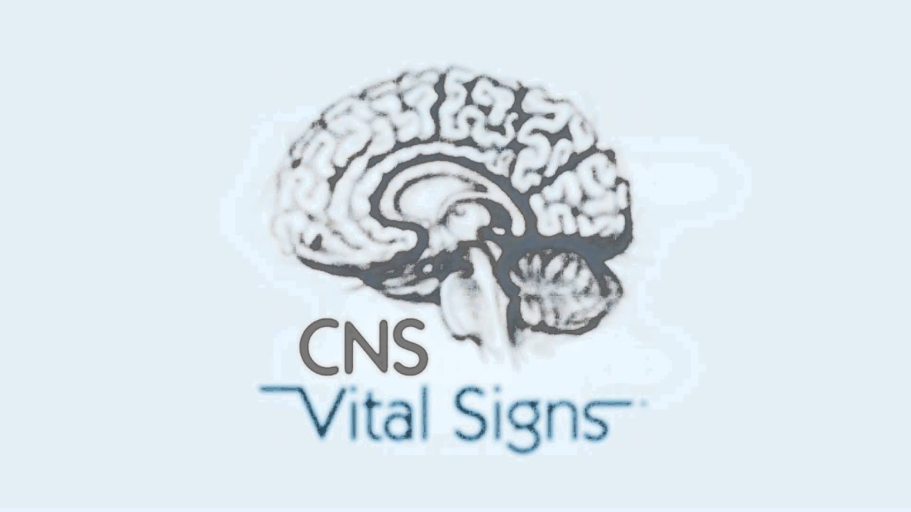 CNS Vital Signs Korea - YouTube