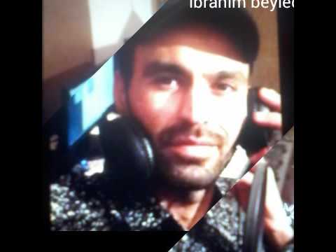 İbrahim beyleqanlı yeni mahnım gör kim üçün