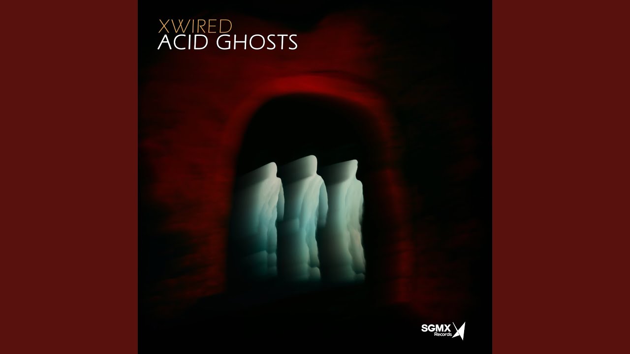 Acid Ghosts - YouTube