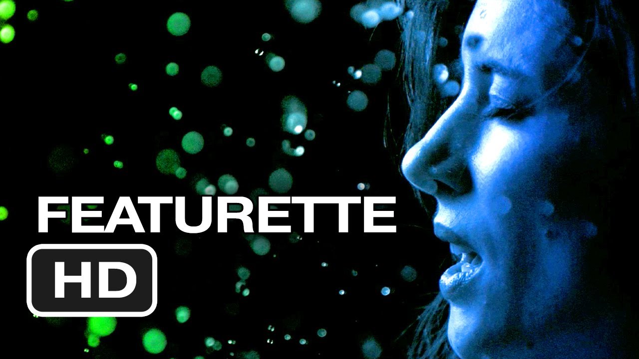 The ABCs of Death Featurette 1 (2012) - Horror Movie HD - YouTube