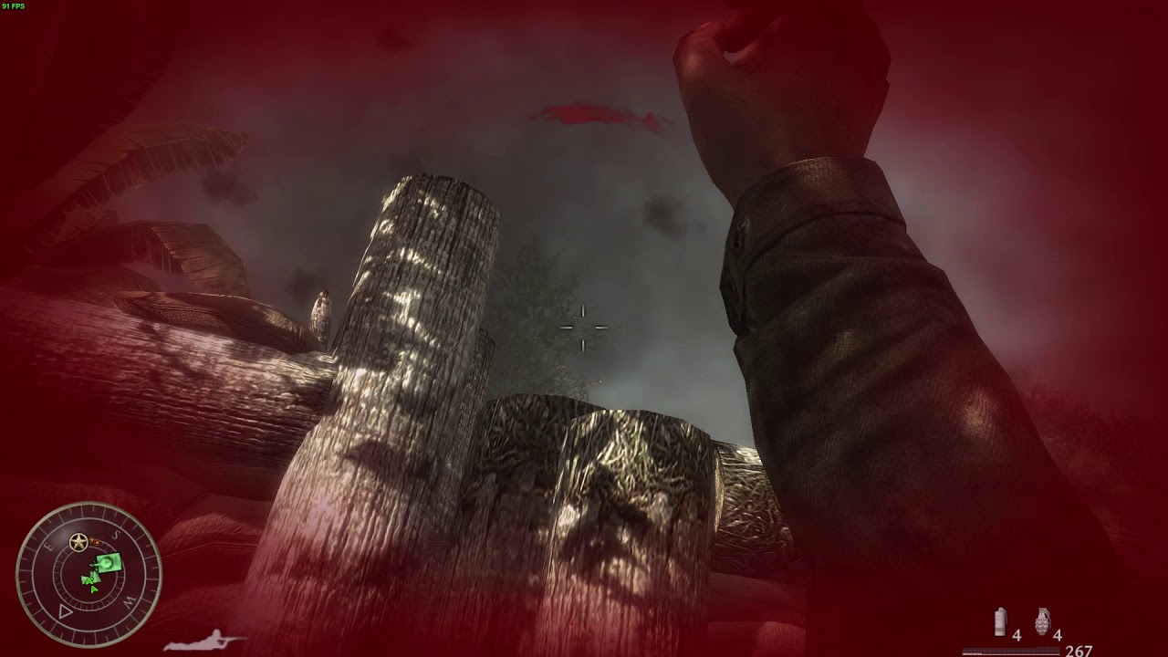 Cod WAW veteran in a nutshell - YouTube