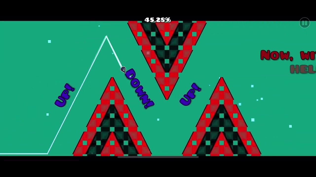 Wave Practice 2 100% by ZeRiTo - YouTube