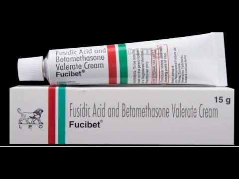 Fucibet Cream use side effect in tamil - YouTube