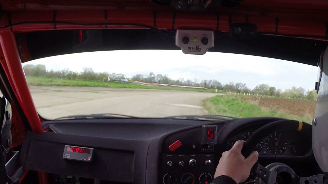 Chris Ransley & Chris Sharpe Simkiss - Get it Sideways Stages 2017 ...