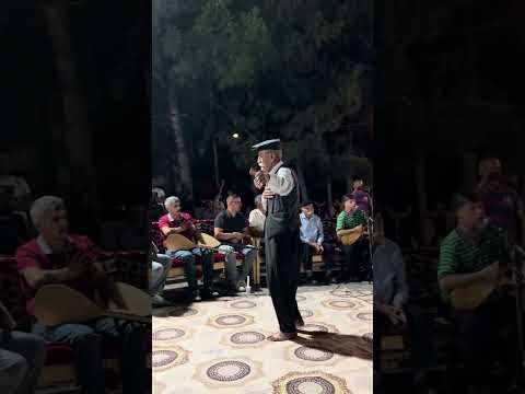 Ali sizer rındo semah eşliğinde # kızılbaş alevilerde semah cem