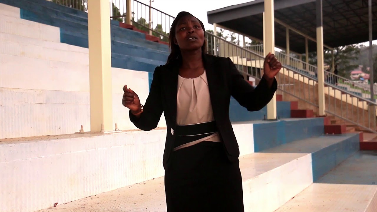 KWAJILI-IRENE KEMUNTO - YouTube