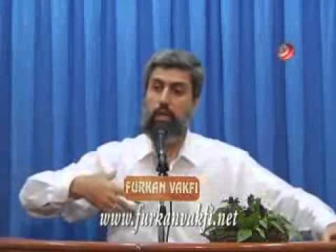 Hayrunnisa Gül e TOKAT  gibi Cevap !!! ALPARSLAN KUYTUL