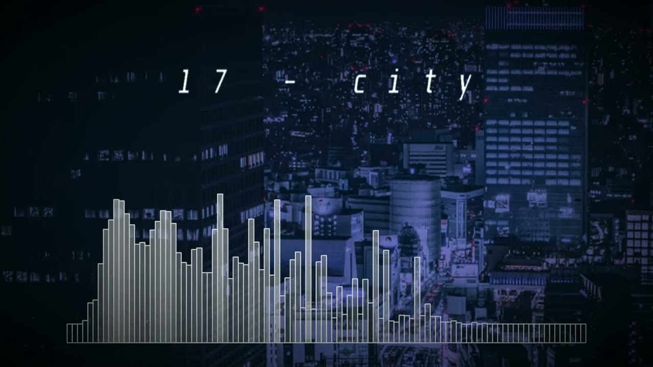 17 - city - YouTube