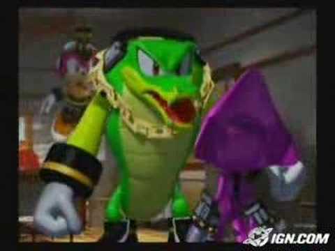 Haunted Sonic - YouTube