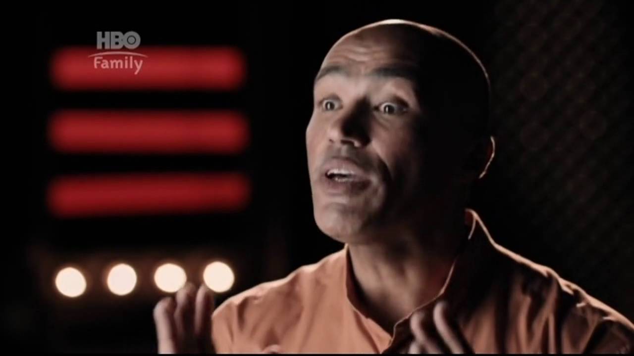 A Grande Luta: Francisco Filho (parte 2) - YouTube