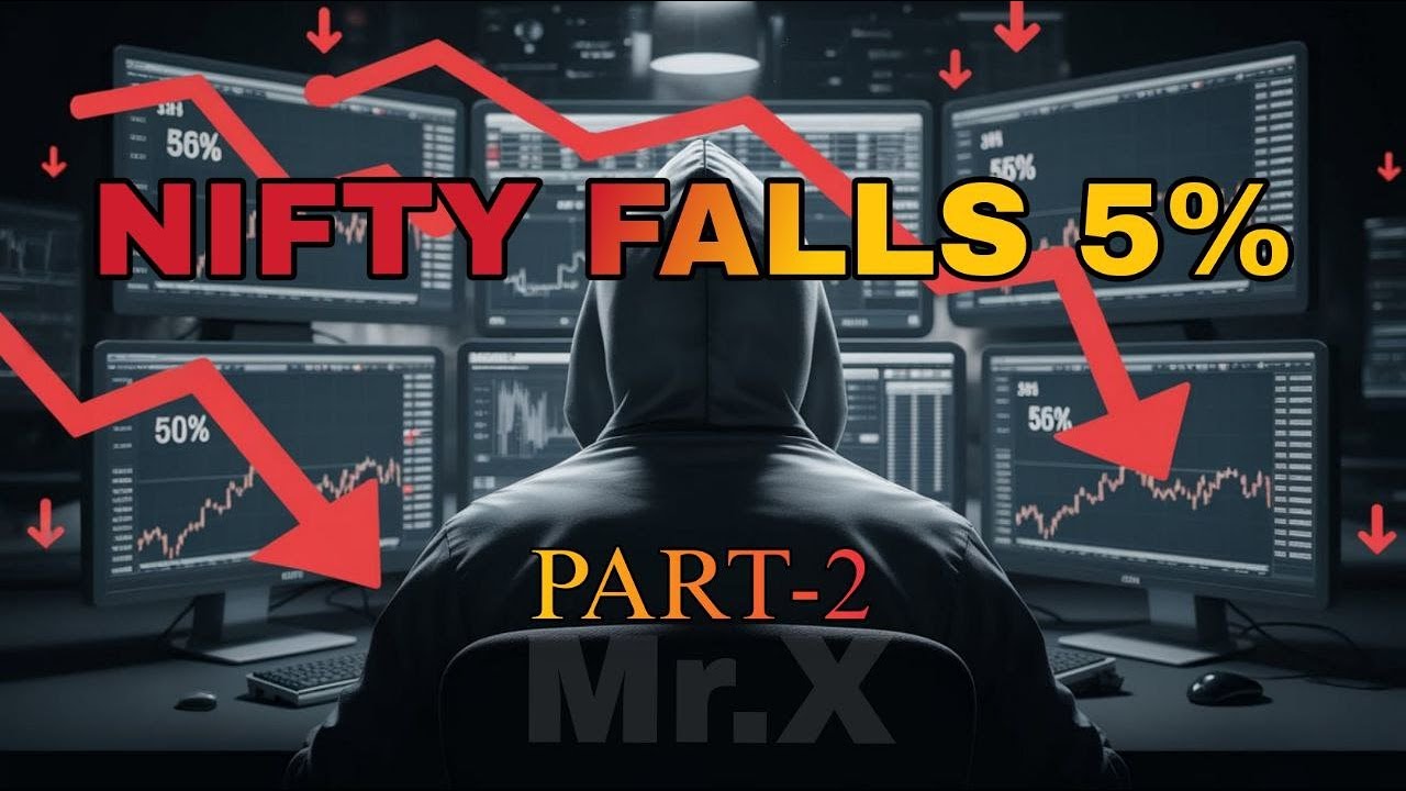 NIFTY 5% DOWN /MUST BUY STOCKS/ PART 2 {HINDI} - YouTube