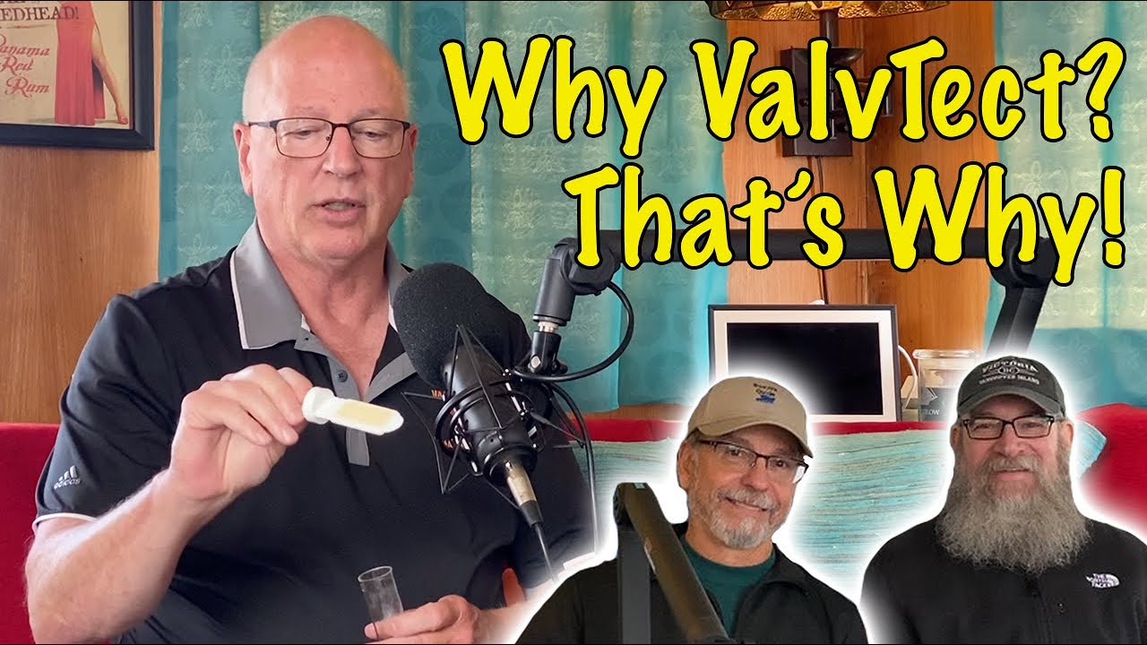 Rick Henson - ValvTect Marine Fuels - YouTube