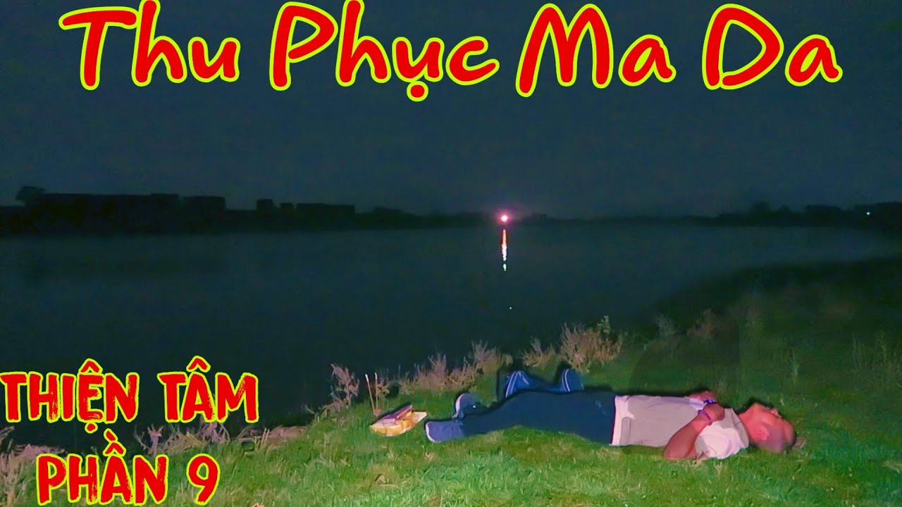 Ma Da Bắt Người Thế Mạng - Phim Ma - YouTube