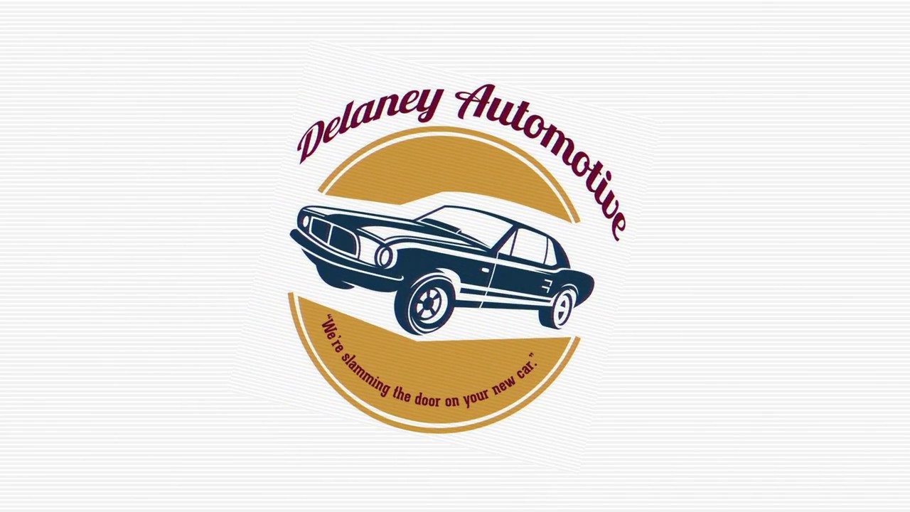 Delaney Automotive Commercial - YouTube