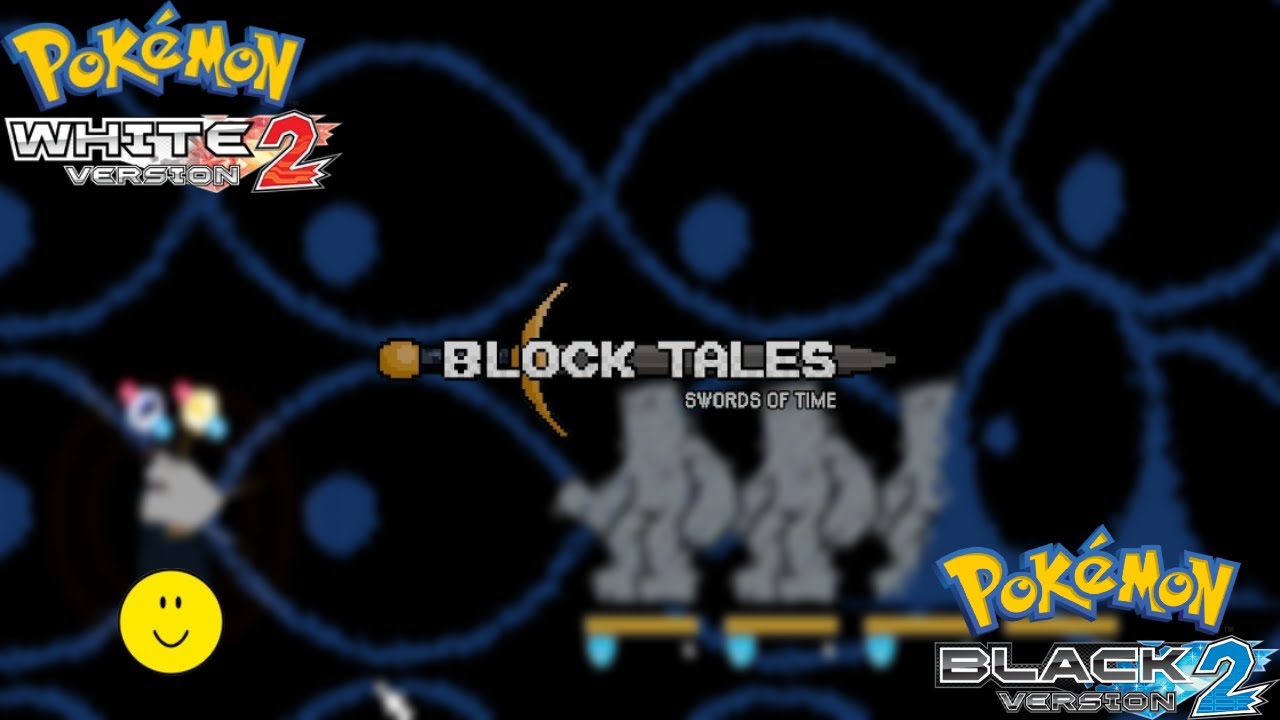 Solitude - Block Tales (Pokémon BW2 Remix) - YouTube