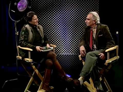Roger Hendricks Simon interview on Hudson Valley Views (clip 2) - YouTube