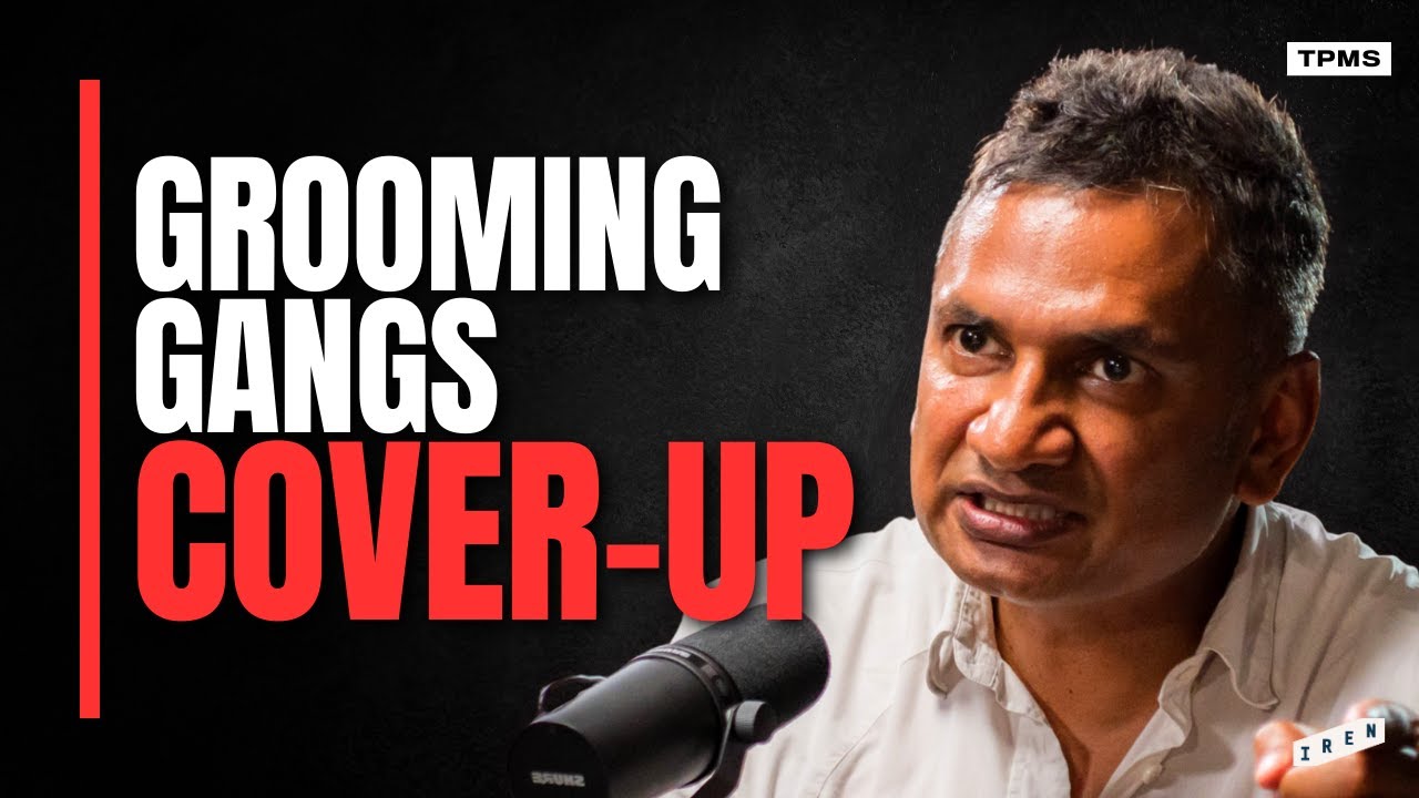 How Politicians BETRAYED Grooming Gang Victims | Raja Miah x Peter ...