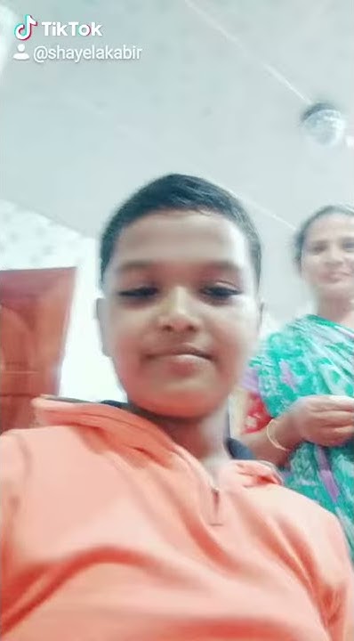 Tiktok fun @ Mr. Rafi - YouTube