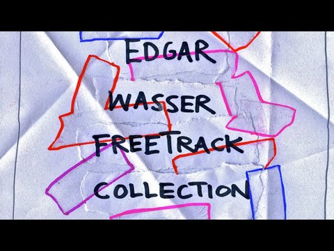 Edgar Wasser: „Lost Hdf“ (prod. by Digitalluc)