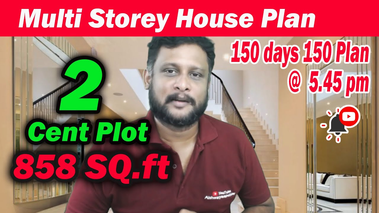 கிழக்கு பார்த்த வீடு | 2 cent plot | veppampattu Independent house plan ...