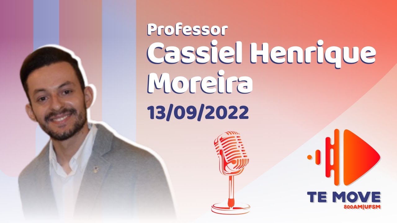 Te Move - Programa 20 - YouTube