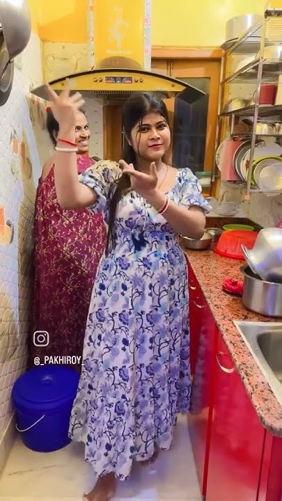 Subscribe For More Videos ️| Pakhi Roy - YouTube